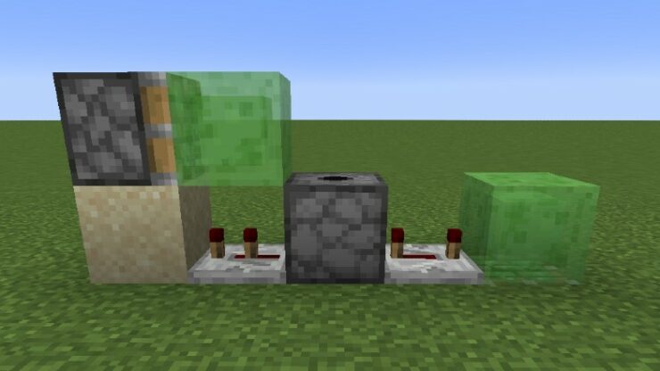 How to Make a TNT Launcher in Minecraft | DiamondLobby