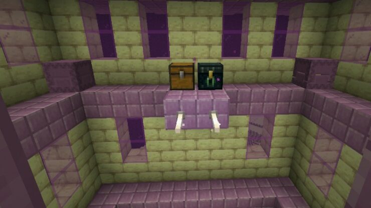 How to Find End City in Minecraft | DiamondLobby