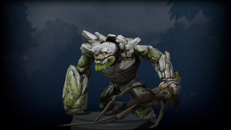 The Best Mid Heroes in Dota 2 | DiamondLobby