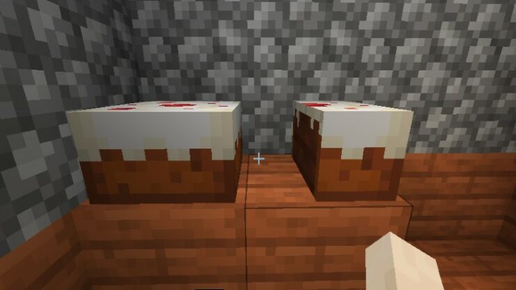 What's the Best Food in Minecraft? | DiamondLobby