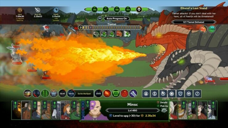3 Best Idle Games for Xbox Series X / S | DiamondLobby