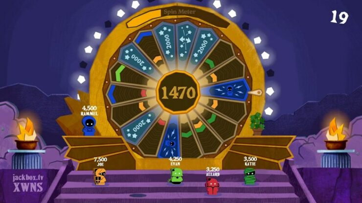 The 12 Best Party Games on Steam | DiamondLobby