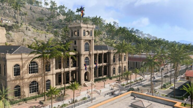 13 Best Military and War Games for Xbox Series X / S