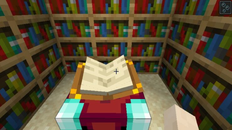 Best Enchantments for Armor in Minecraft | DiamondLobby