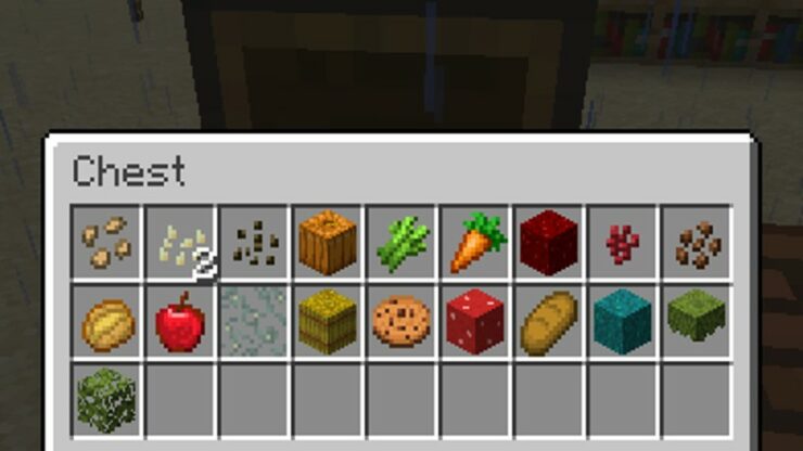 How to Use a Composter in Minecraft | DiamondLobby