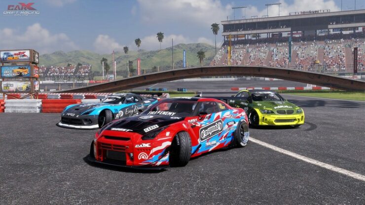 The 13 Best Racing Games on Steam | DiamondLobby