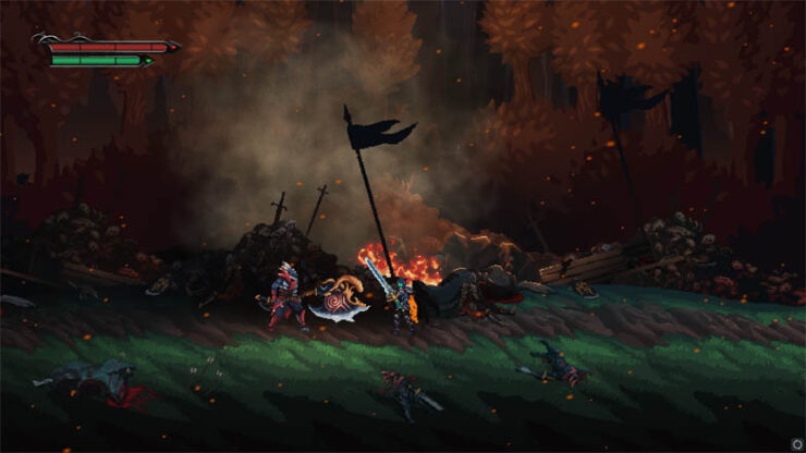 The 21 Best Metroidvania Games on Nintendo Switch | DiamondLobby