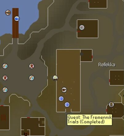 How to Get to Waterbirth Island in OSRS | DiamondLobby