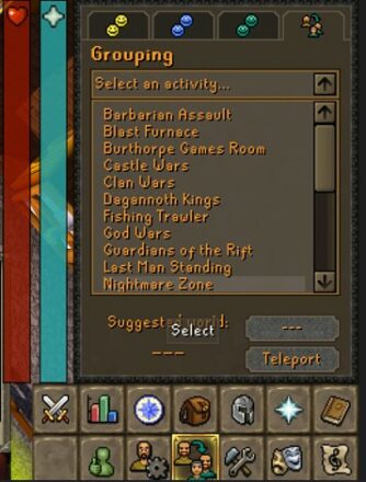 How to Get to Yanille in OSRS | DiamondLobby