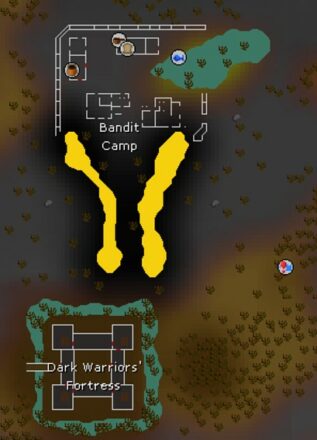 How to Get Ghostly Robes in OSRS | DiamondLobby