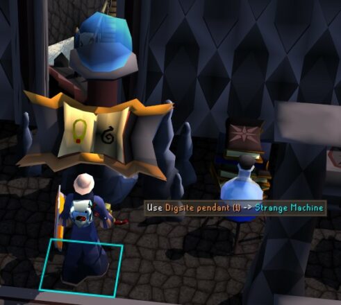 How to Get to Fossil Island in OSRS | DiamondLobby