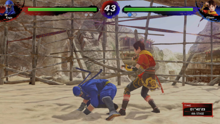 The 26 Best Fighting Games For PS5 | DiamondLobby