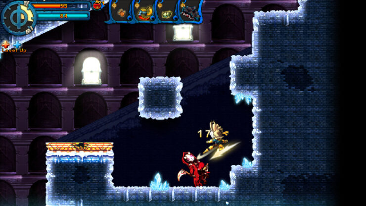 The 20 Best Metroidvania Games on Steam | DiamondLobby
