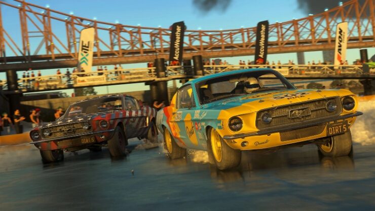 The 11 Best Racing Games for PS5 | DiamondLobby