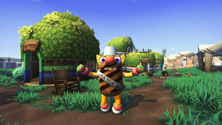 The 16 Best Puzzle Games for PS5 | DiamondLobby