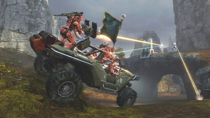 16 Best Space Games for Xbox Series X / S | DiamondLobby