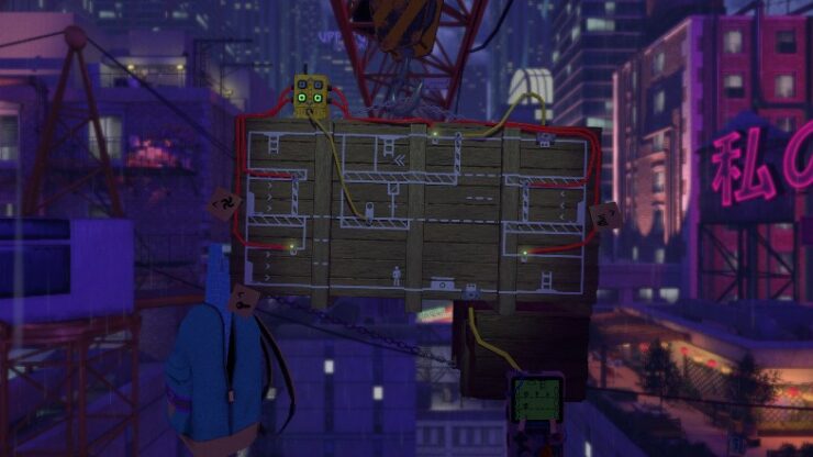 The 16 Best Puzzle Games for PS5 | DiamondLobby