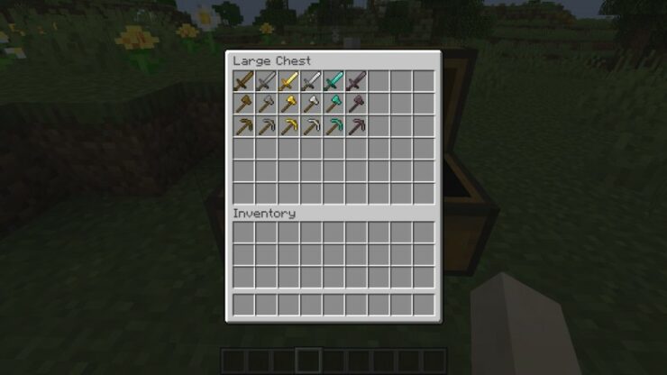 Best Minecraft Sword Enchantments | DiamondLobby