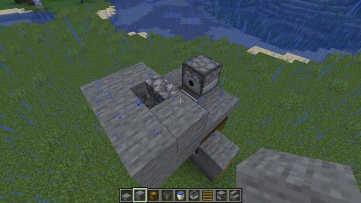 How to Get Obsidian in Minecraft | DiamondLobby