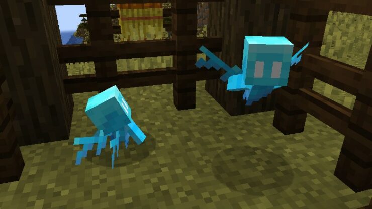 How to Find and Tame an Allay in Minecraft (Step-by-Step)