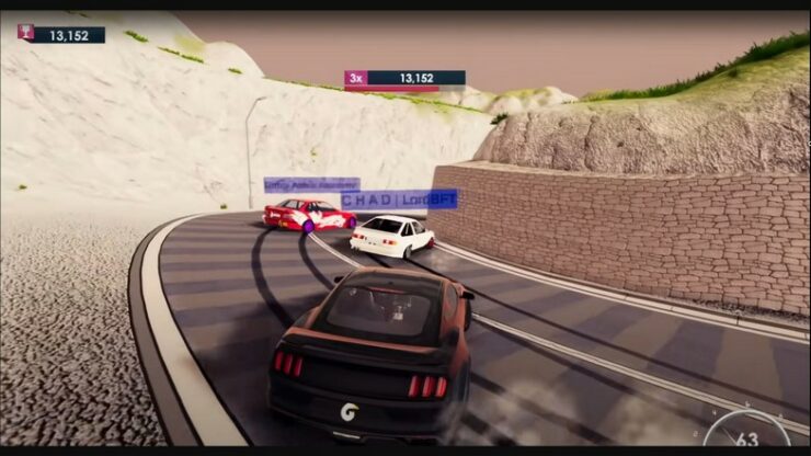 The 14 Best Drifting Games on Steam | DiamondLobby