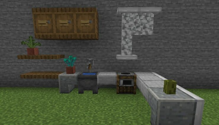 How to Get Better at Building in Minecraft | DiamondLobby