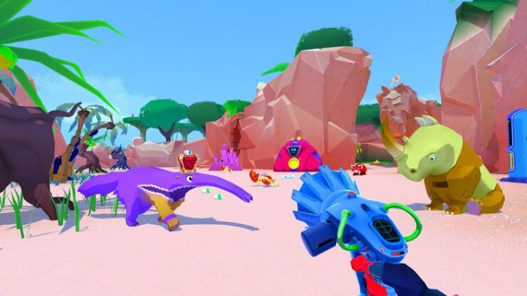 The 12 Best Kids Games on Steam | DiamondLobby
