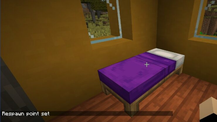 How to TP to Spawn in Minecraft | DiamondLobby