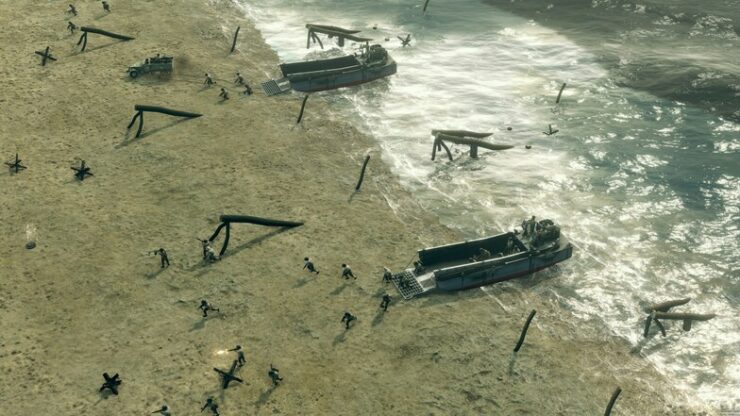 9 Best RTS Games for Xbox Series X / S | DiamondLobby