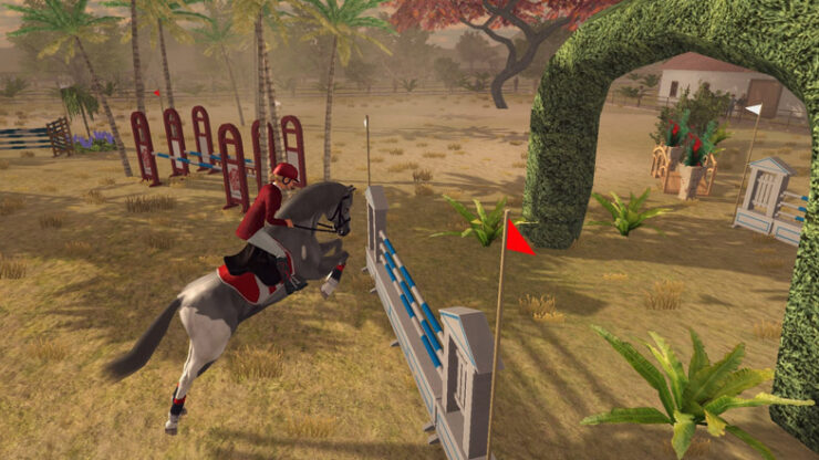 The 12 Best Horse Games on Steam | DiamondLobby