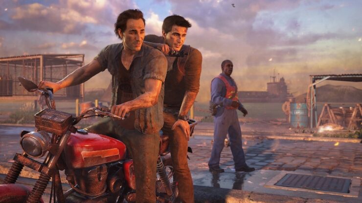 The 20 Best Story-Rich Games for PS5 | DiamondLobby