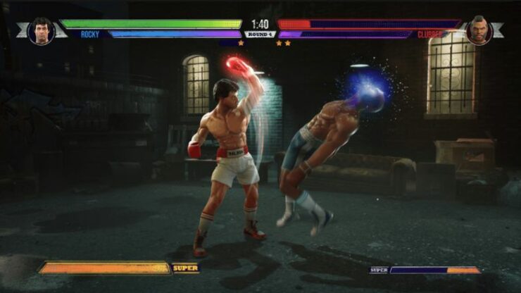 The 8 Best Boxing Games for Nintendo Switch | DiamondLobby