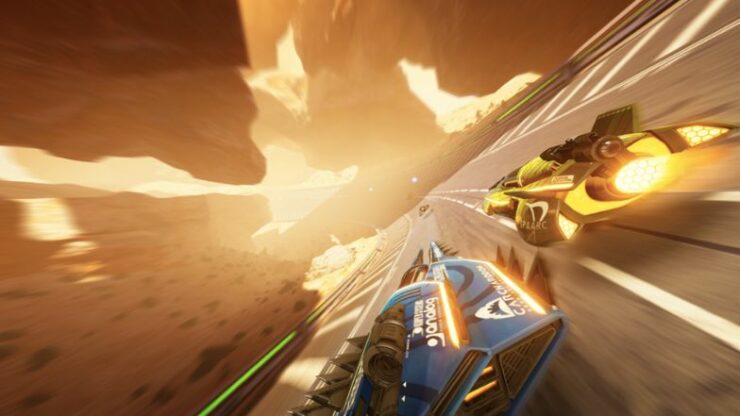 The 17 Best Racing Games on Nintendo Switch | DiamondLobby