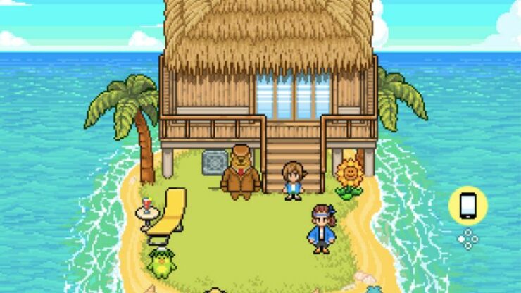 The 7 Best Fishing Games for Nintendo Switch | DiamondLobby