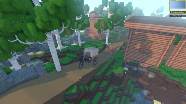 7 Base Building Survival Games Like Valheim | DiamondLobby