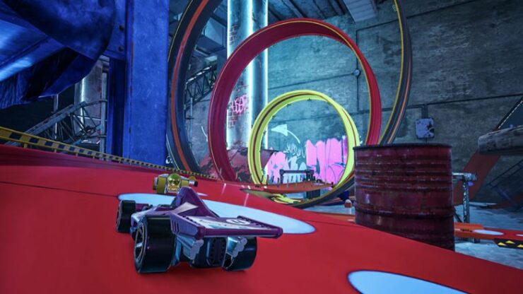 The 17 Best Racing Games on Nintendo Switch | DiamondLobby