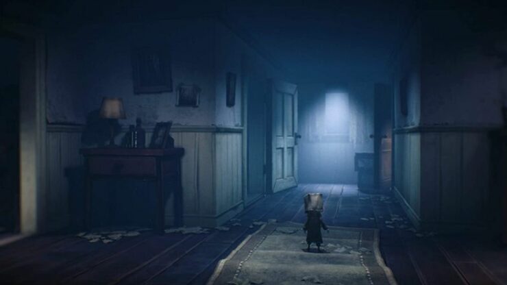 The 13 Best Nintendo Switch Horror Games | DiamondLobby