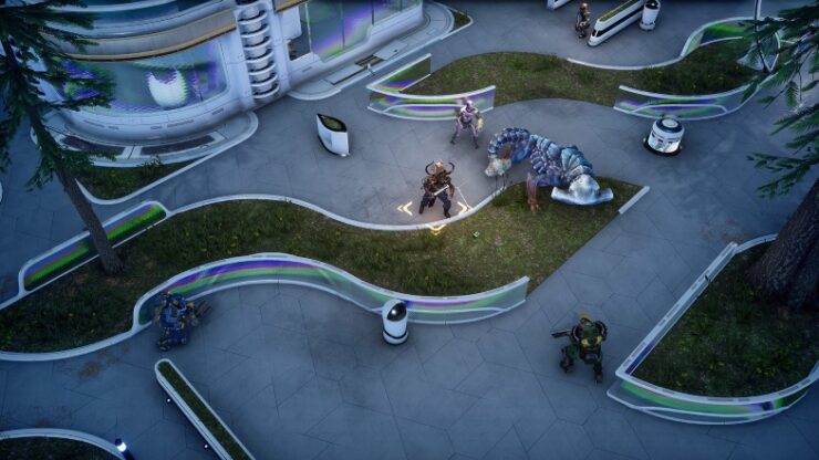 The 11 Best Turn-Based Games on PS5 | DiamondLobby