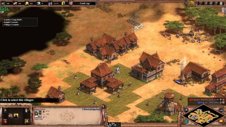 The 5 Best RTS Games on Steam | DiamondLobby