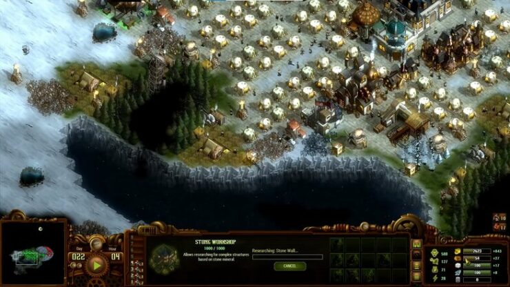 The 5 Best RTS Games on Steam | DiamondLobby