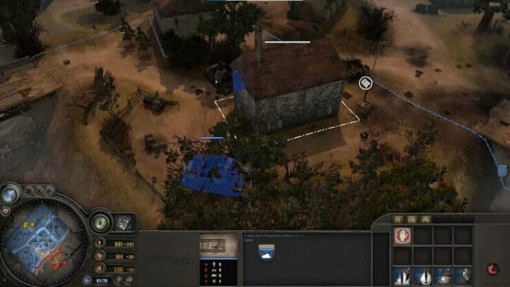 The 5 Best RTS Games on Steam | DiamondLobby