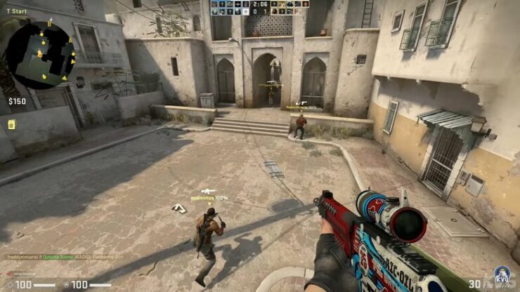 9 Games Like Rainbow Six Siege | DiamondLobby