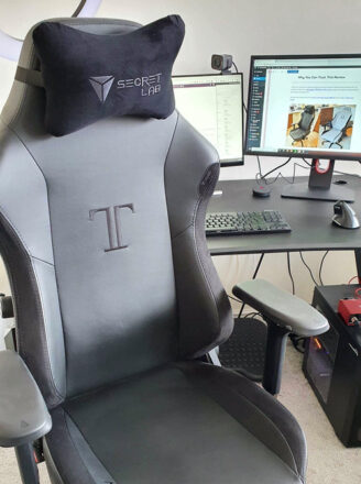 What's the Best Secretlab Chair in 2025? (Comfort & Quality)