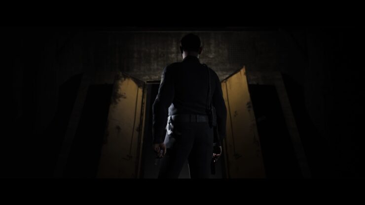 The 15 Best Scary Horror Games for PS5 | DiamondLobby