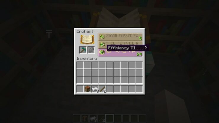 What's the Best Pickaxe in Minecraft? (Full Breakdown)