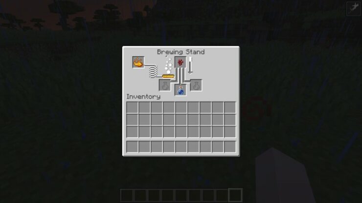 How to Make Strength Potions in Minecraft (The Easy Way)