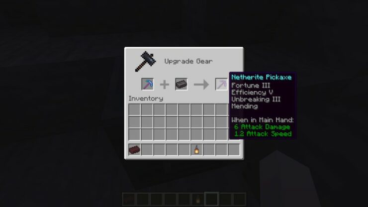 What's the Best Pickaxe in Minecraft? (Full Breakdown)