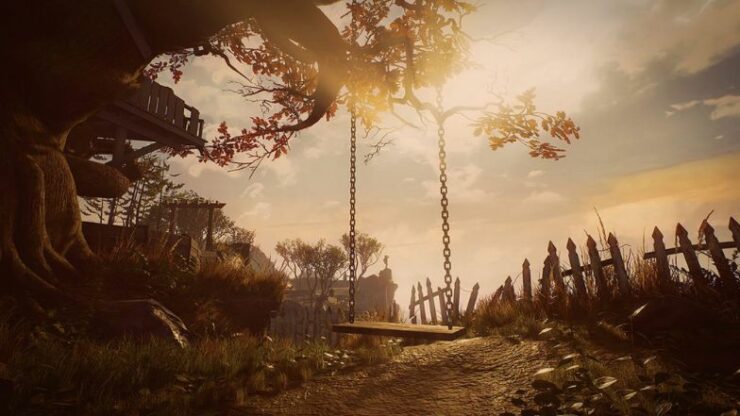 The 15 Best Interactive Story Games on Nintendo Switch