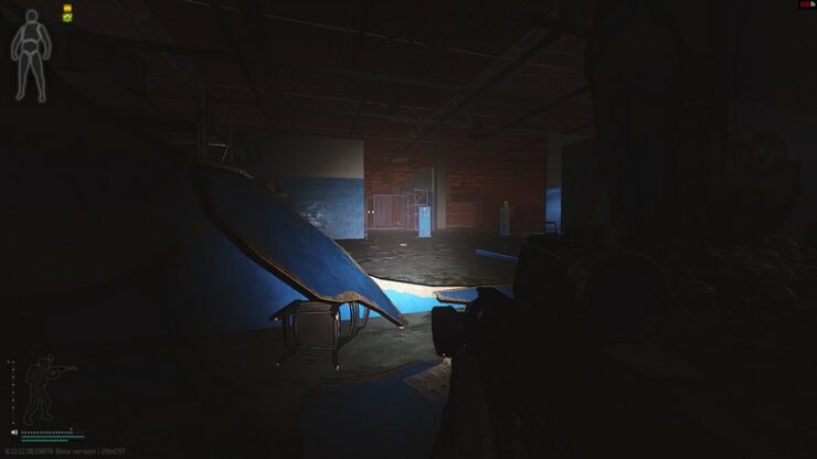 Where to Find Scavs in Interchange in Escape from Tarkov