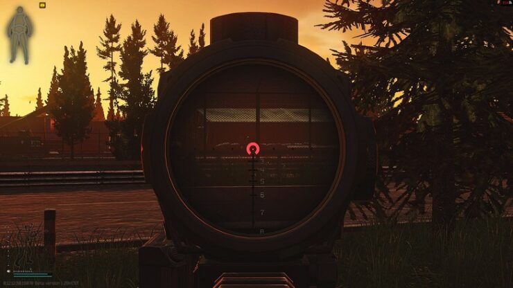 Where to Find Scavs in Interchange in Escape from Tarkov